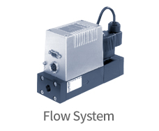 HOT N2 HEATER > Sensor System | 온도기술SENTECH